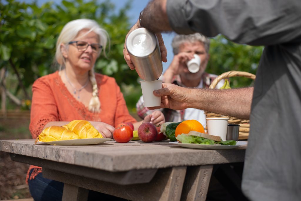 Wat is de Beste Thermoskan? De top 5 beste opties van 2026!