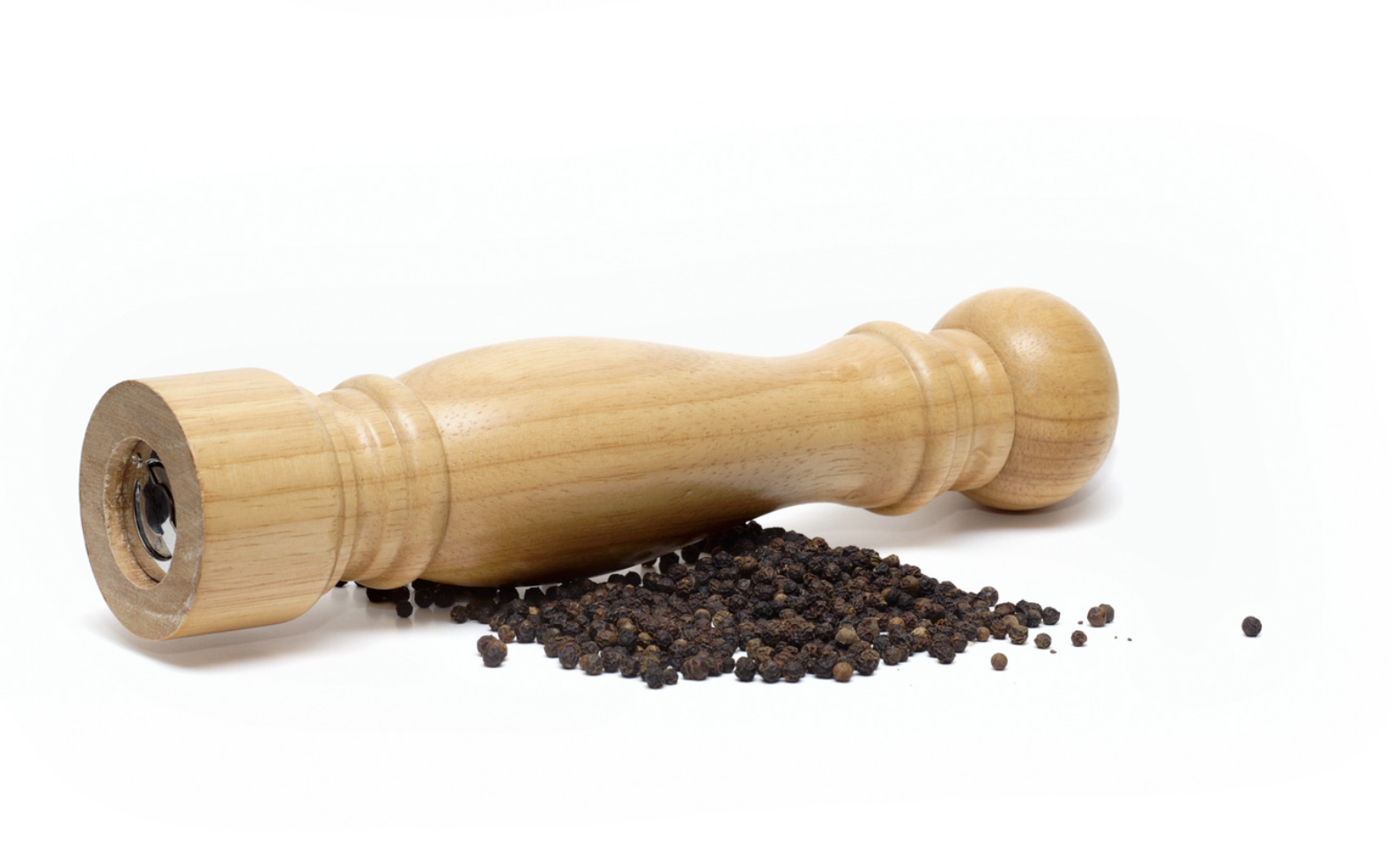 Wat is de Beste Pepermolen? De Top 5! [2026]