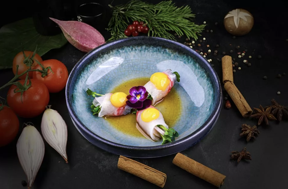 Ontdek de hemelse smaken van sushi bij Tatsu.nl in Den Haag ...